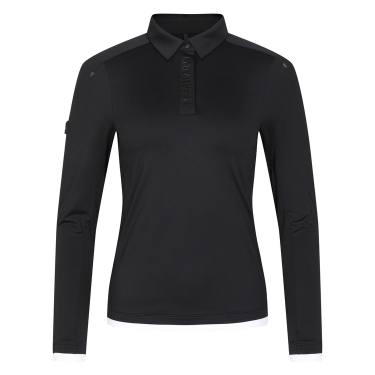 WOMEN FI3 ACCORDIO TECH T-SHIRT : amazingcreamerica