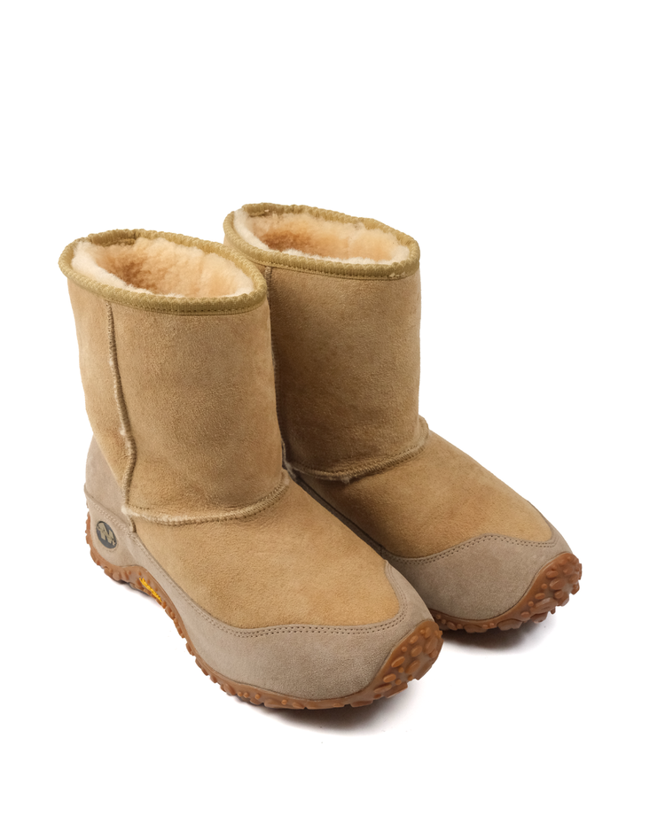 Merrell Yeti Chameleon : greenproduct