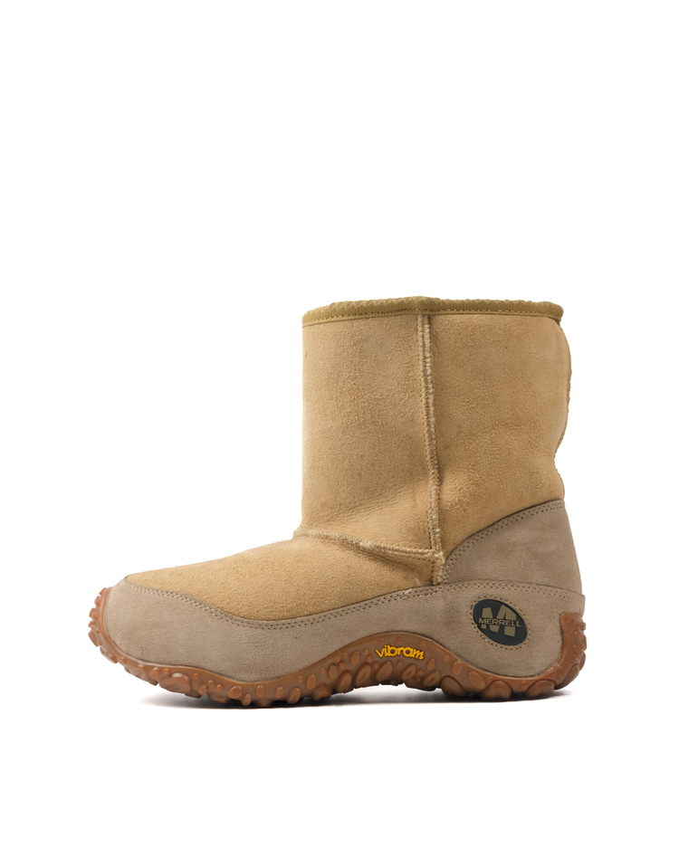 Merrell Yeti Chameleon : greenproduct