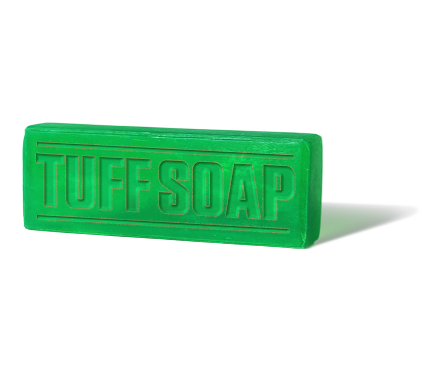 TUFFSOAP