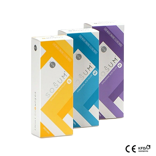 SOSUM [S, M, H] : SHINE WORLD