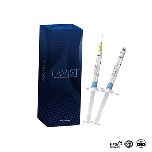 LAMIST : SHINE WORLD