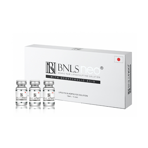 BNLS neo : SHINE WORLD