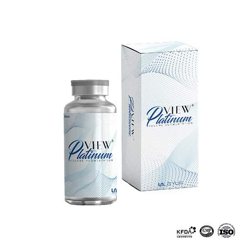 VIEW Platinum : SHINE WORLD