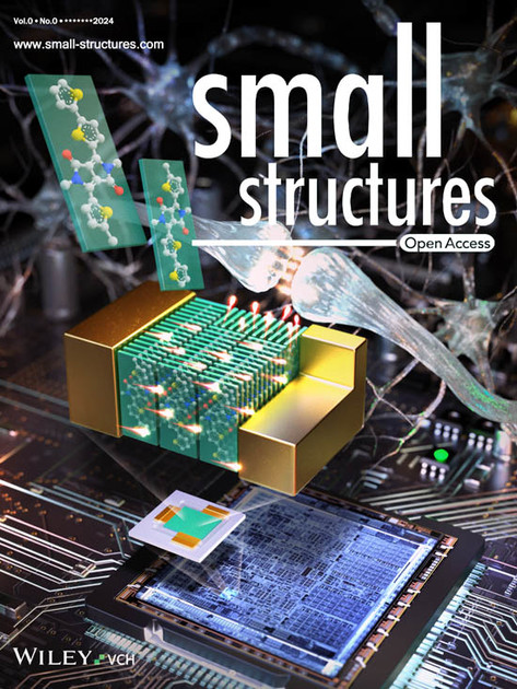 Wiley_Small Structures : Publishing News