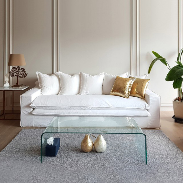 미랄데코 시엘 소파 3인용 : 라벨르엠 - Labelle M