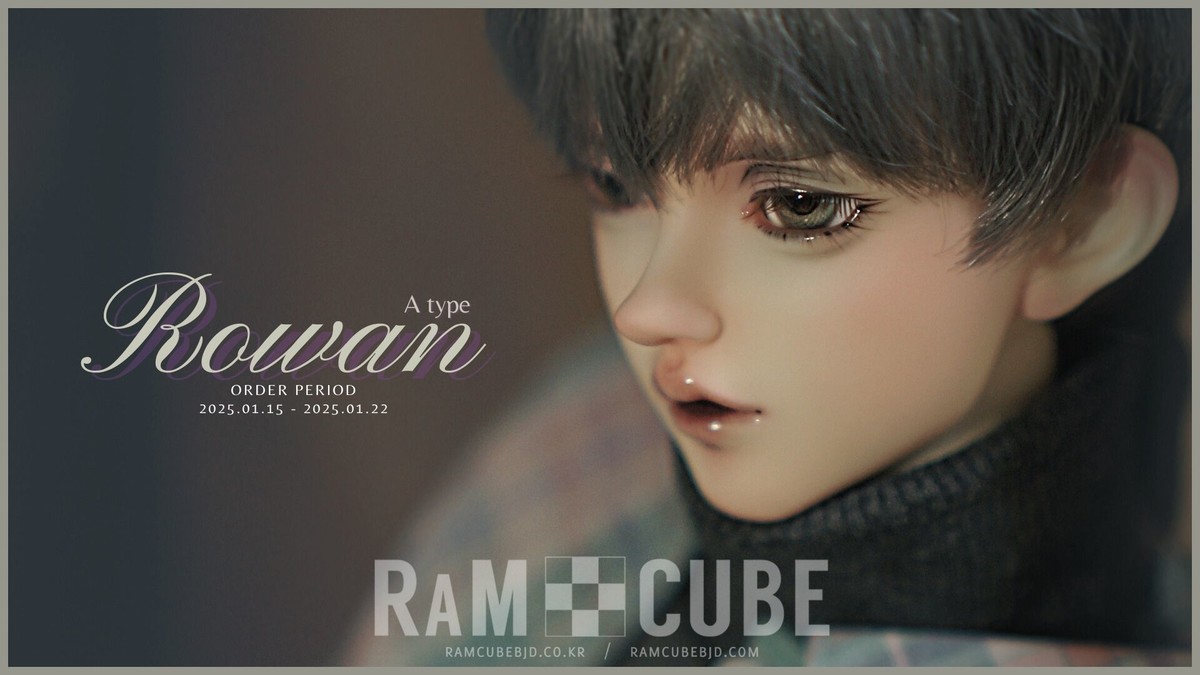 [New] Rowan : Notice