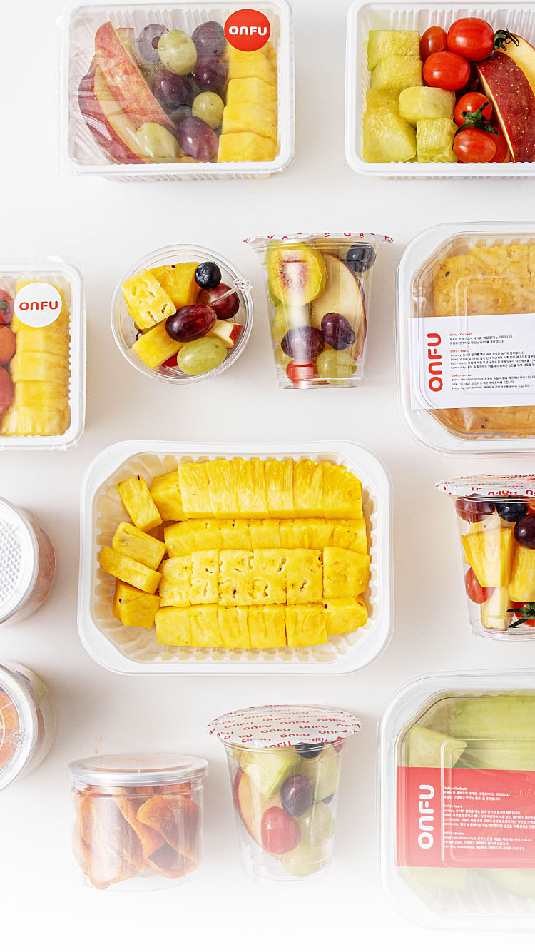 온푸 웹사이트 ONFU