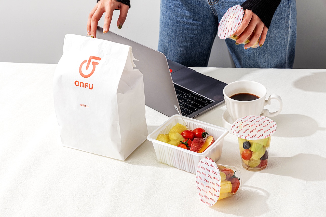 온푸 웹사이트 ONFU