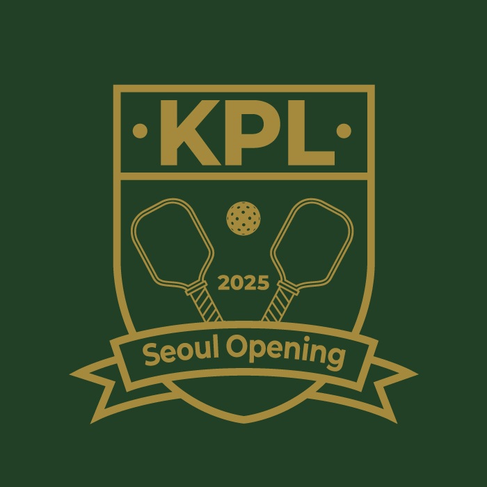2025 KPL Seoul Open Spring (2025.03.01-03.03) : 대한피클볼리그