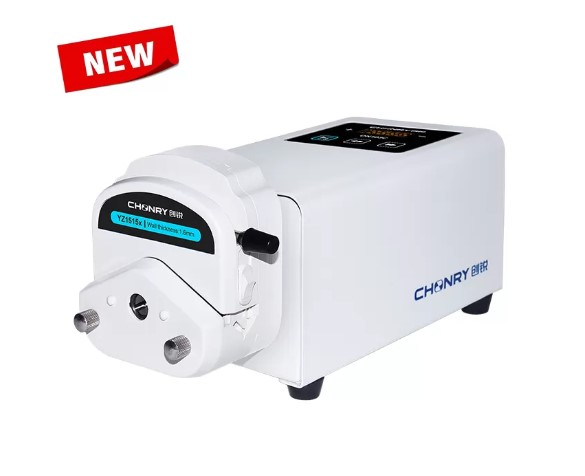 [CHONRY] ON103C Benchtop Peristaltic Pump : 비코사이언스