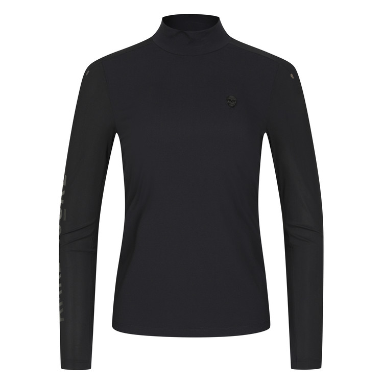 WOMEN FI3 AERO SHIELD ACCORDIO T-SHIRT_A62FTS14 : 어메이징크리 공식 사이트