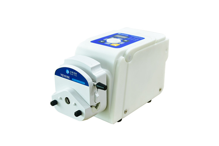 [RUNZE FLUID] Micro Peristaltic Pump : 티디엘사이언스