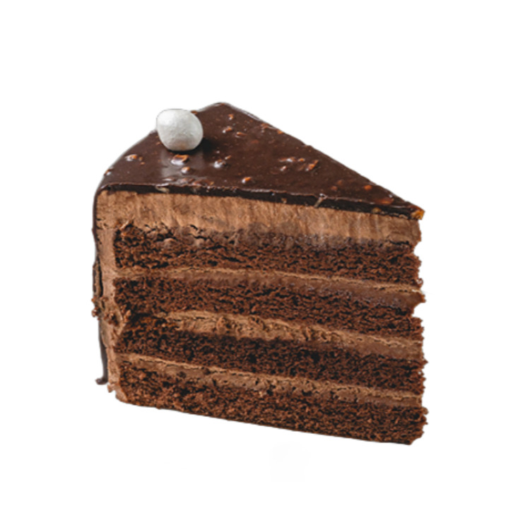 쇼콜라로쉐 케이크 115g(10개입) : 하민