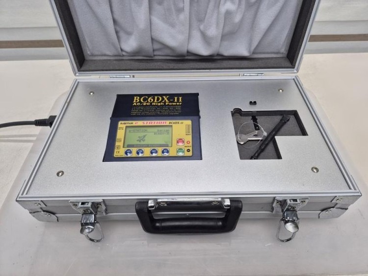 BANTAM e-Station BC6DX-II AC/DC High Power : 엠아이티솔루션