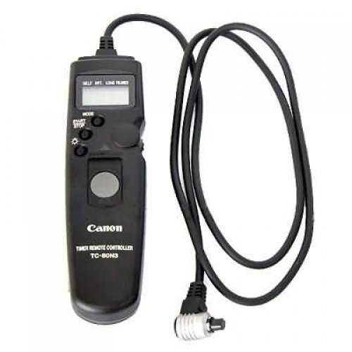 캐논 TC-80N3 (EOS 5DmarkIII /5DsR / 5Ds /1DXmarkII/1DX /40D/30D 계열) 정품 ...