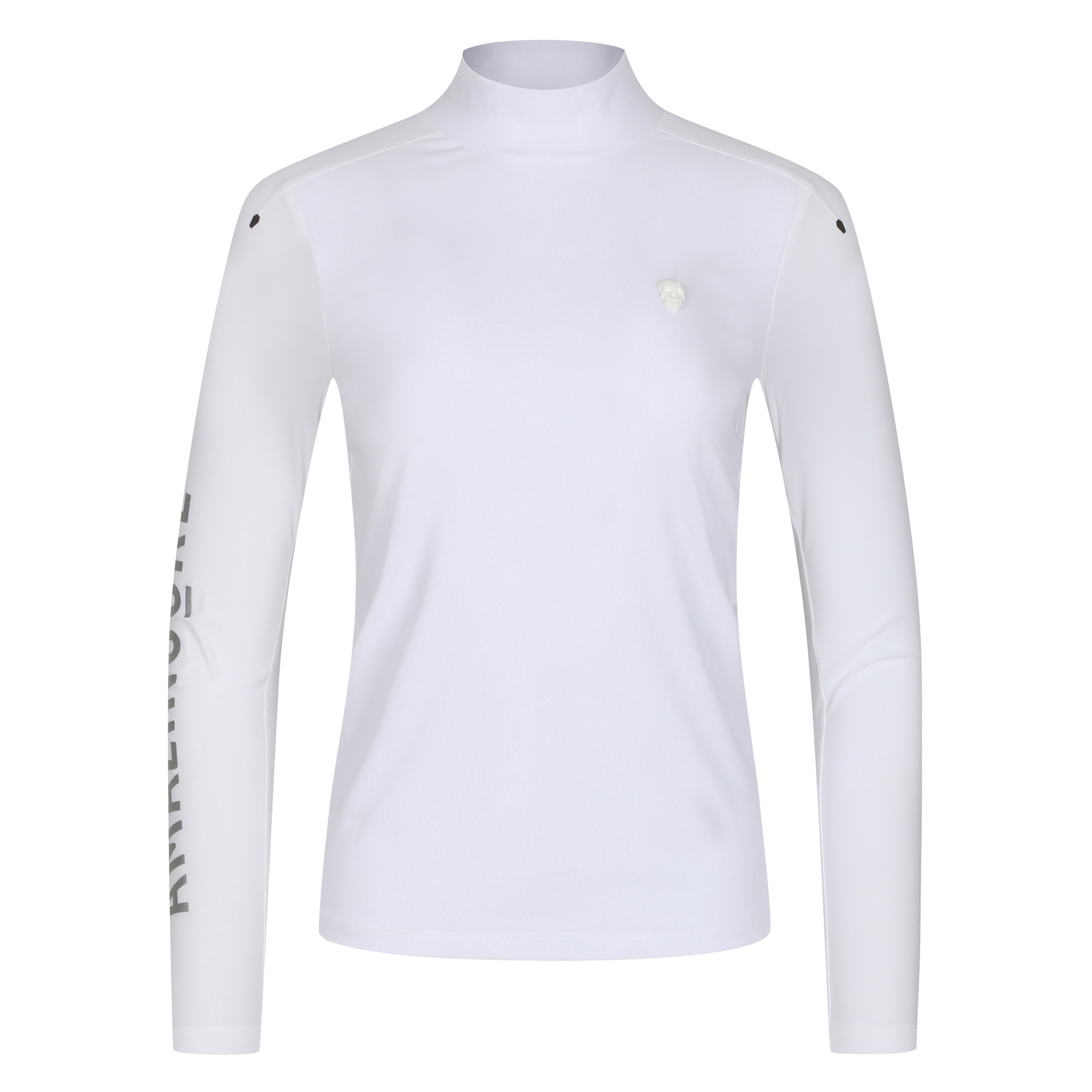 WOMEN FI3 AERO SHIELD ACCORDIO T-SHIRT : 어메이징크리