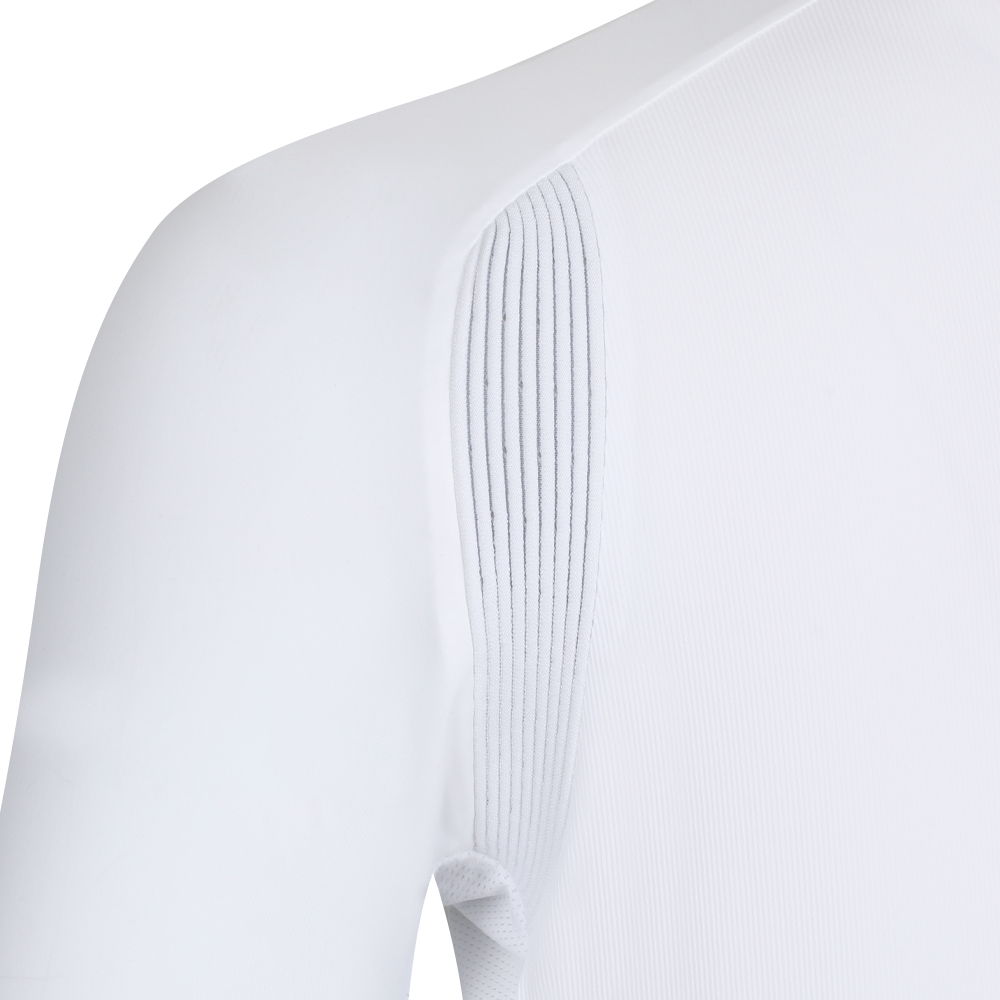 MEN FI3 AERO SHIELD ACCORDIO TECH T-SHIRT_A62MTS14 : 어메이징크리