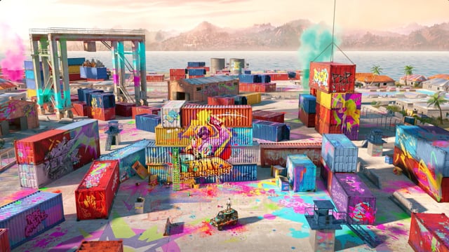 PUBG MOBILE | The 5th Global Outfit Design Contest is LIVE! : mg25