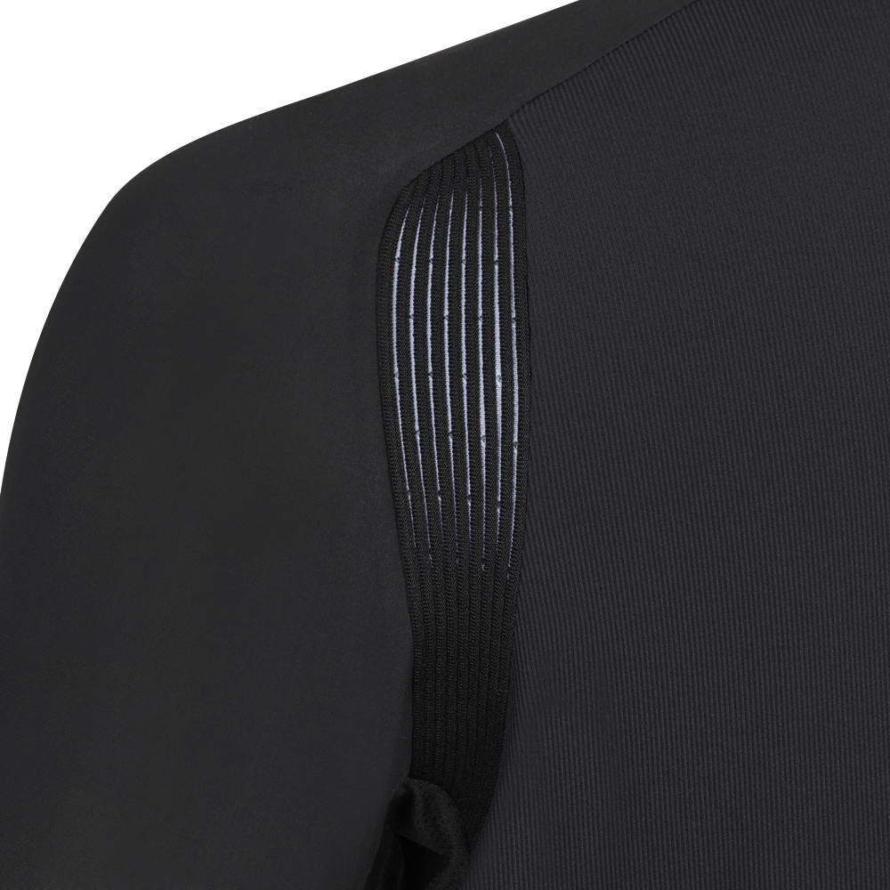 MEN FI3 AERO SHIELD ACCORDIO TECH T-SHIRT_A62MTS14 : 어메이징크리