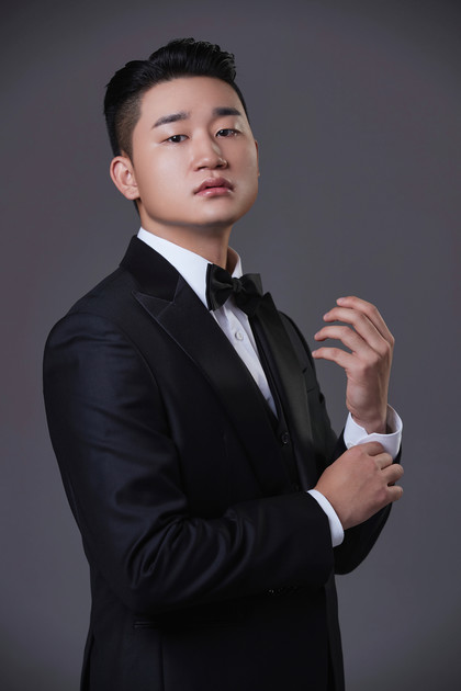 Taehan Kim : A&RCollective - ARTIST