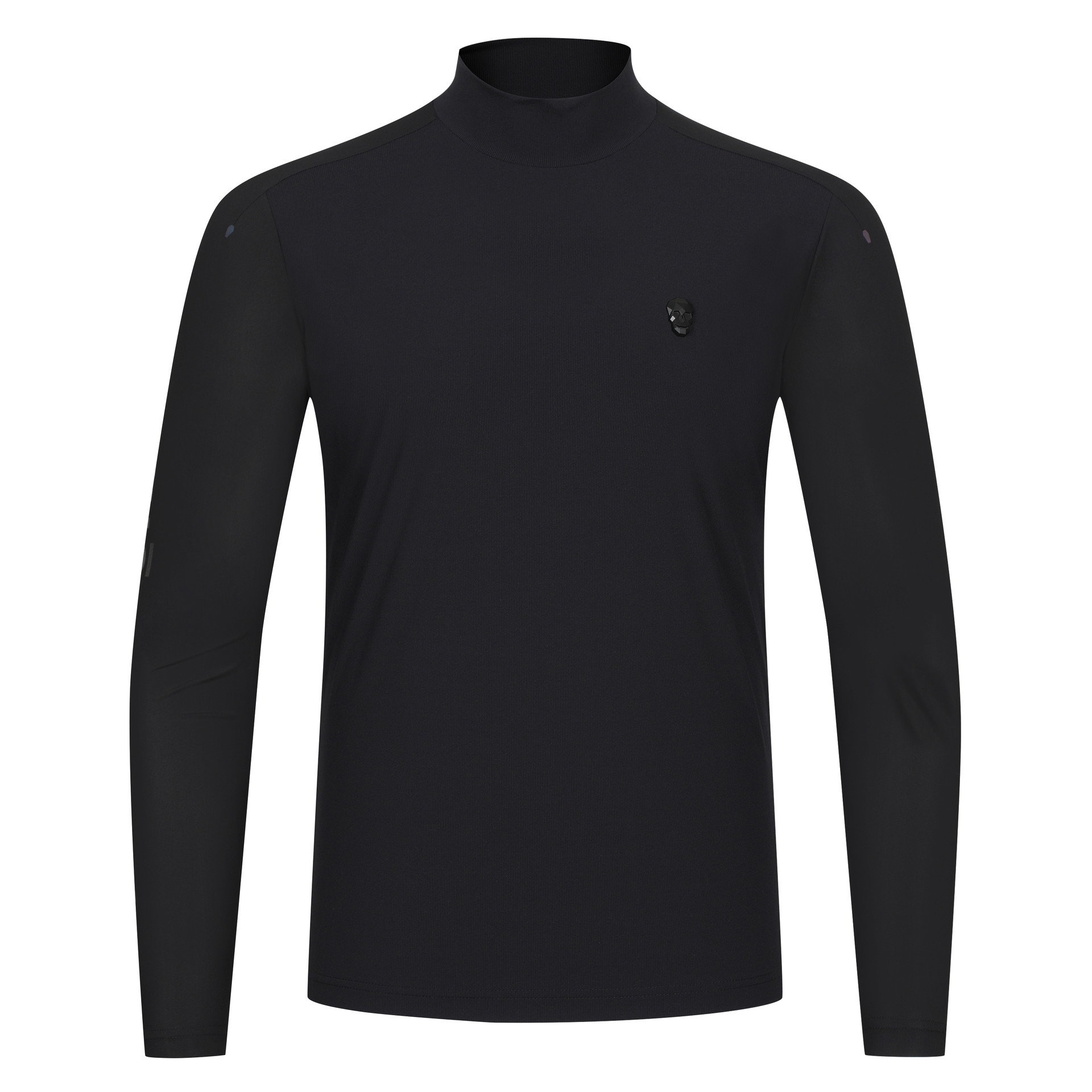 MEN FI3 AERO SHIELD ACCORDIO TECH T-SHIRT_A62MTS14 : 어메이징크리