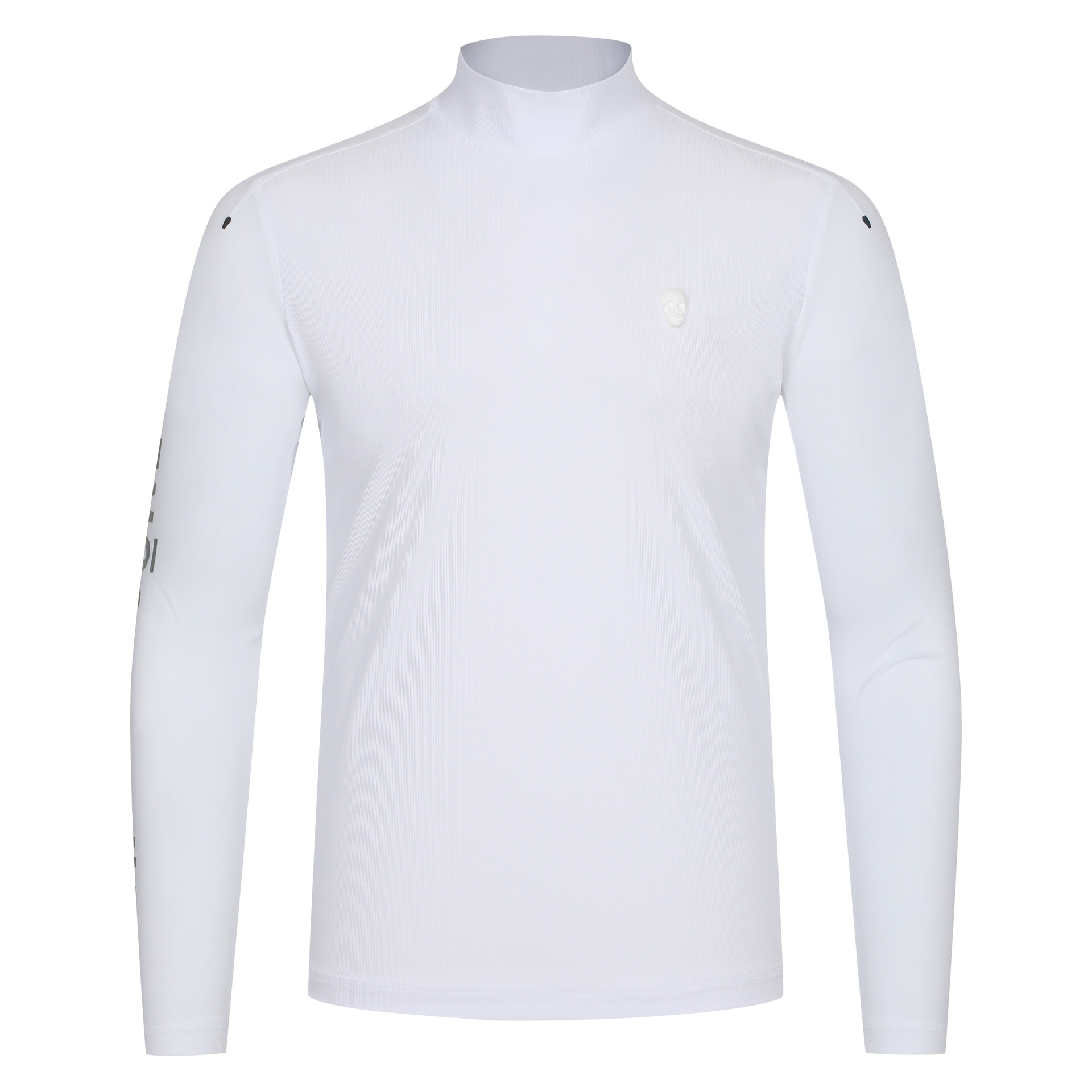 MEN FI3 AERO SHIELD ACCORDIO TECH T-SHIRT : 어메이징크리