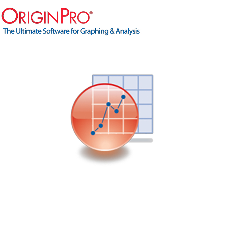 OriginLab Origin Pro 2025 영구 (상업용) 라이선스 : 컴퍼원 ComperONE