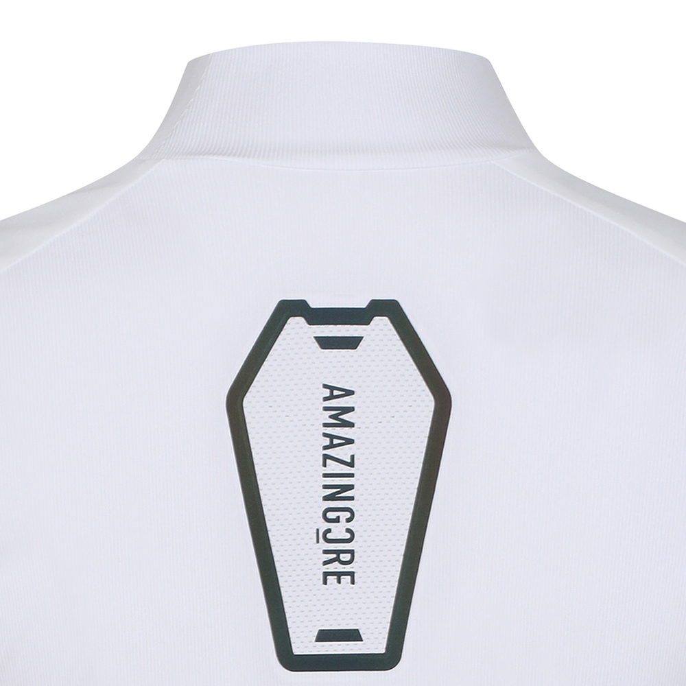 WOMEN FI3 AERO SHIELD ACCORDIO T-SHIRT_A62FTS14 : 어메이징크리 공식 사이트