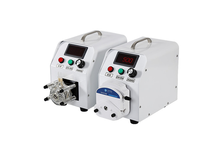 [RUNZE FLUID] Peristaltic Pump : 티디엘사이언스