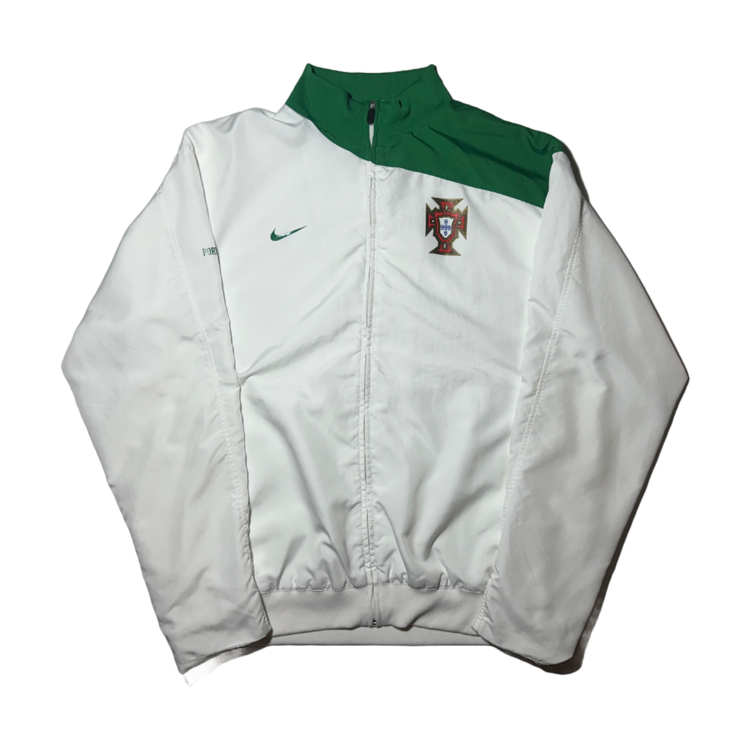 2008-2009 Portugal Training Jacket - XXL : 433 SEOUL
