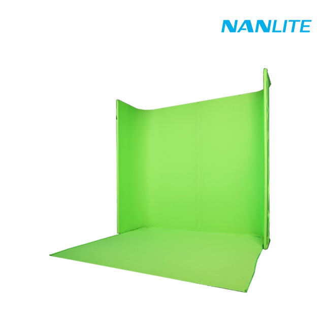 [NANLITE] 난라이트 크로마키 배경 키트 NG-3522U : 포비디지털
