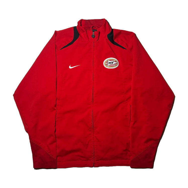 2006-2007 PSV Training Jacket - L : 433 SEOUL