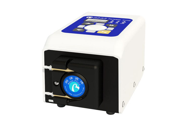 [RUNZE FLUID] Micro Peristaltic Pump : 티디엘사이언스