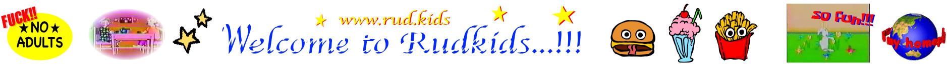 Rudkids