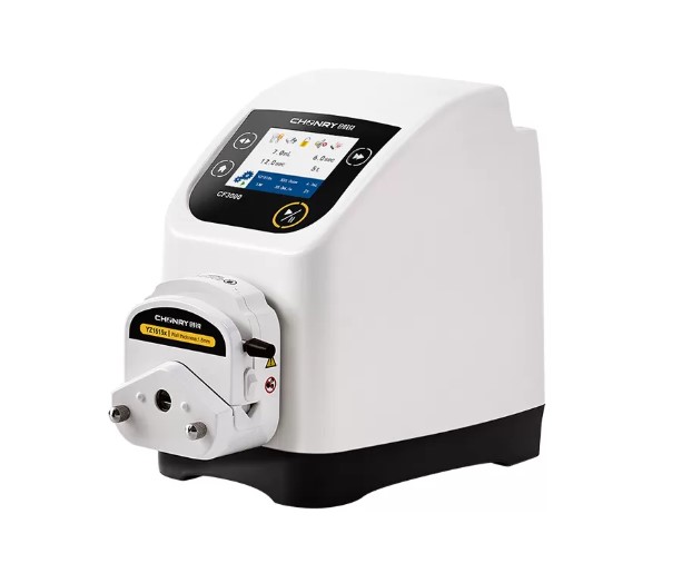 [CHONRY] CF3000 Laboratory Chemical Peristaltic Pump : 티디엘사이언스
