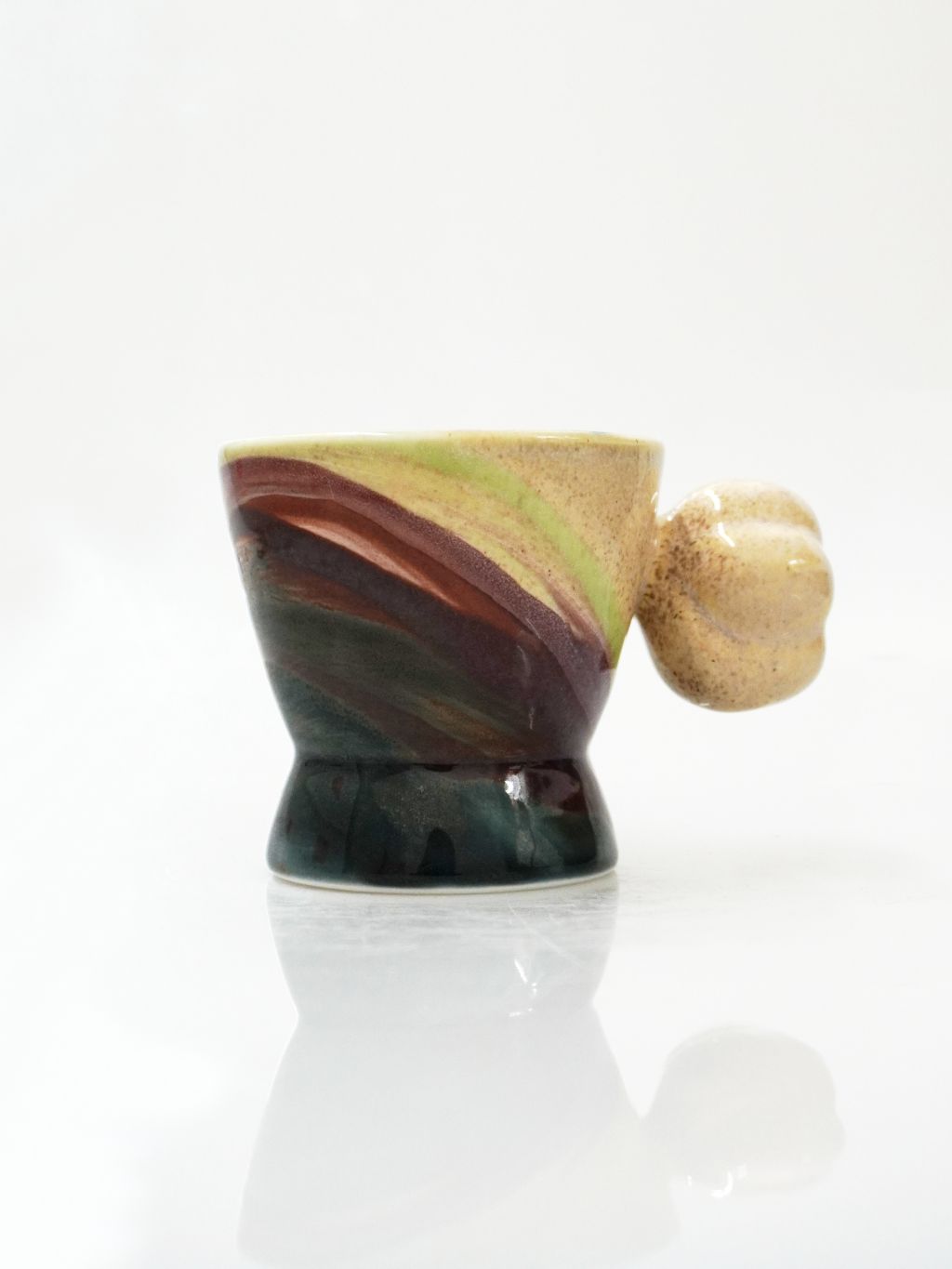 Cotton Wool Cup 01 - Unique No.15 : 코지모지 공식 홈페이지 l COSYMOSY ONLINE STORE