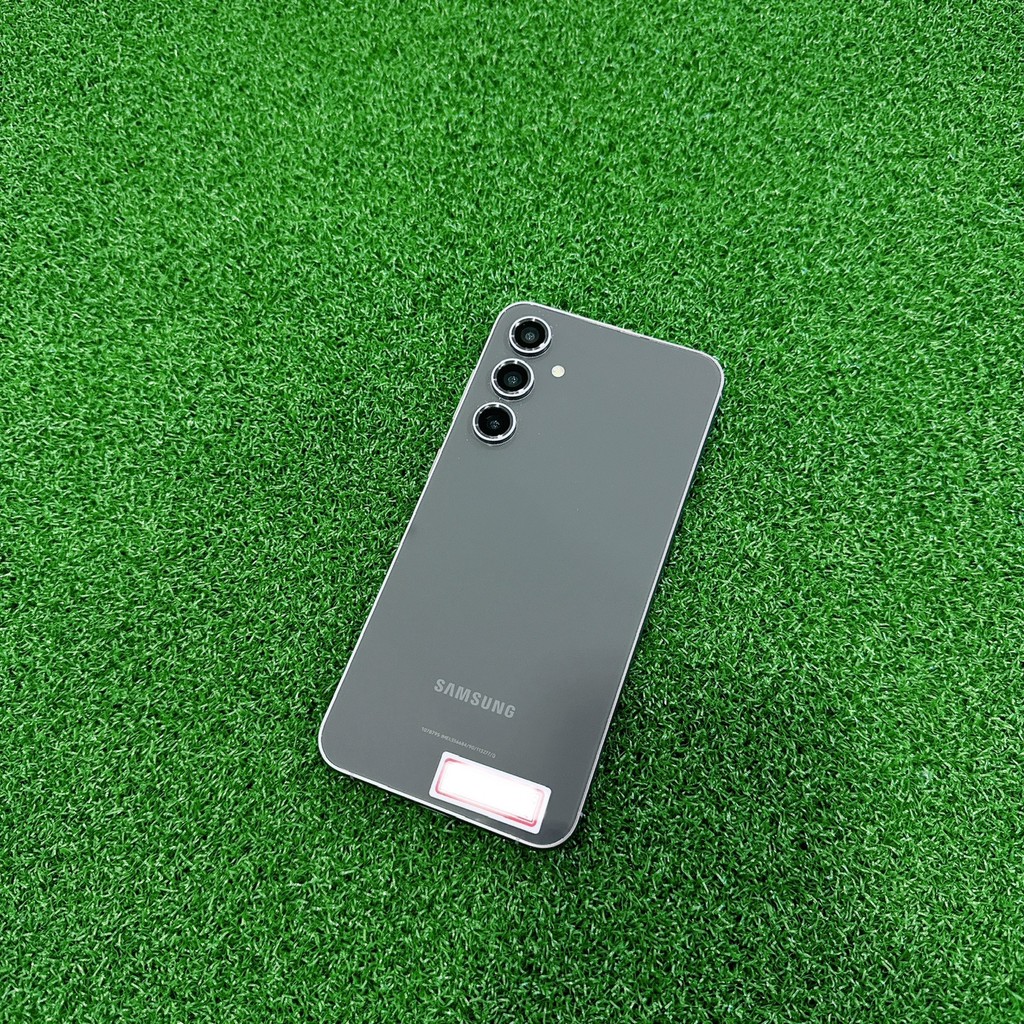 S23FE 256gb used : humanlink