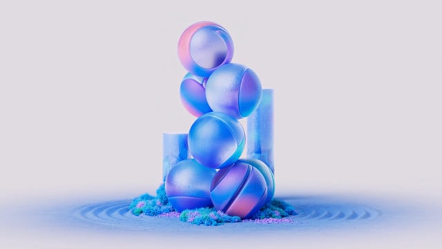 MICROSOFT • Viva 3D Expression : mg25