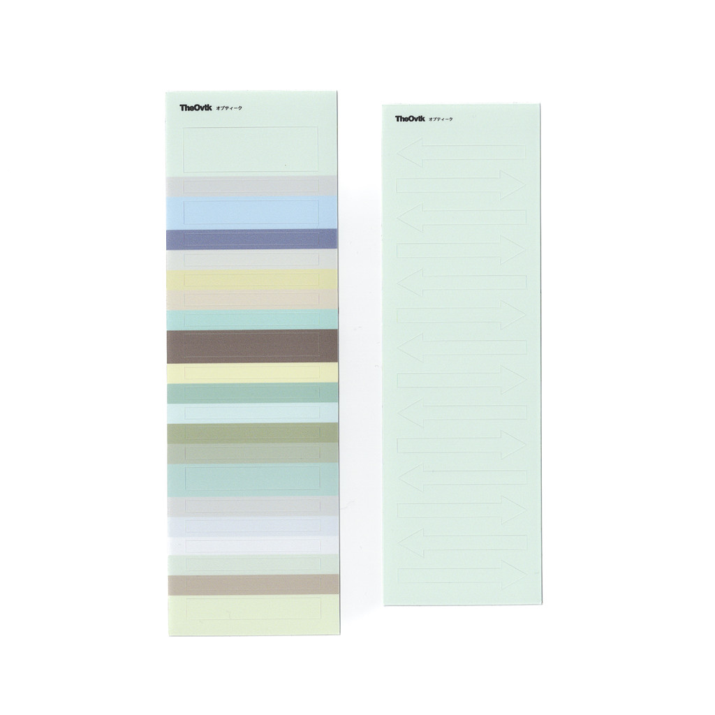 Lineticker : OVTK 옵티크