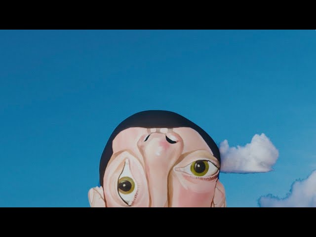Balloonerism by Mac Miller : mg25