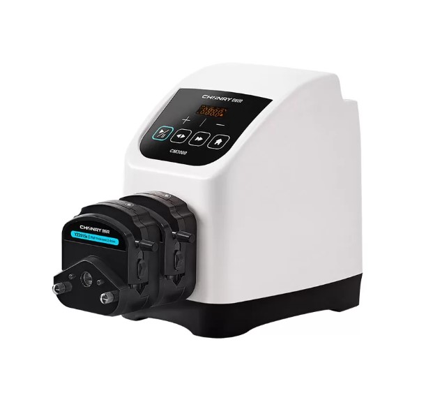 [CHONRY] CM3000 Best Peristaltic Pump : 비코사이언스