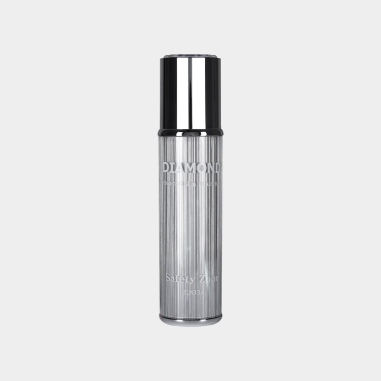 DIAMOND Stem Cell Skin Toner Mist : SAFETYZONECOSMETICS