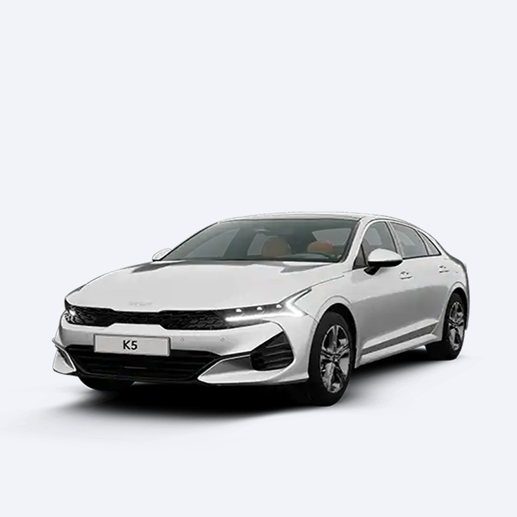 더 뉴K5(DL3) 2.0 LPI 렌터카 트렌디 : 샤카