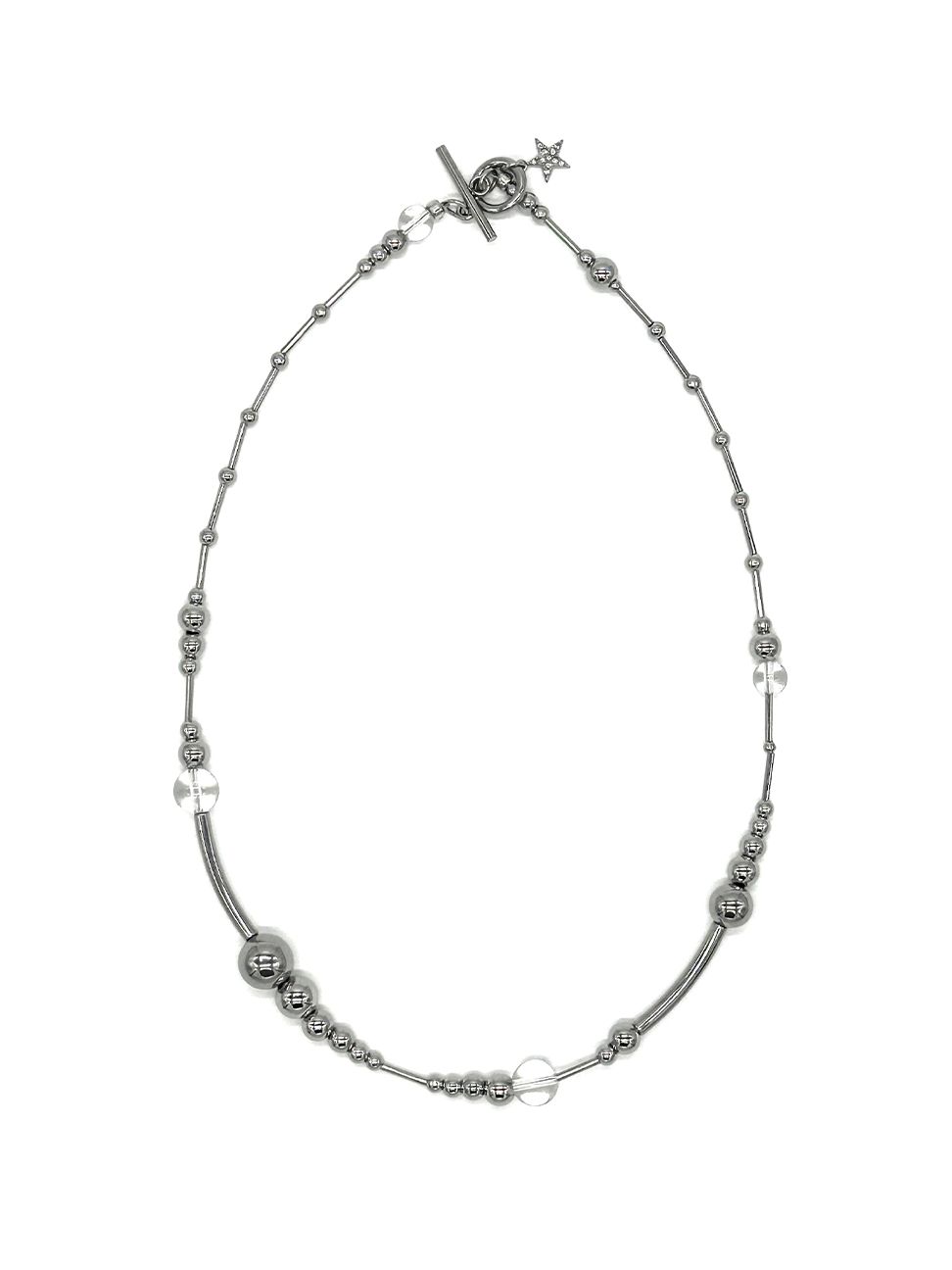 roile necklace : 에콰웁
