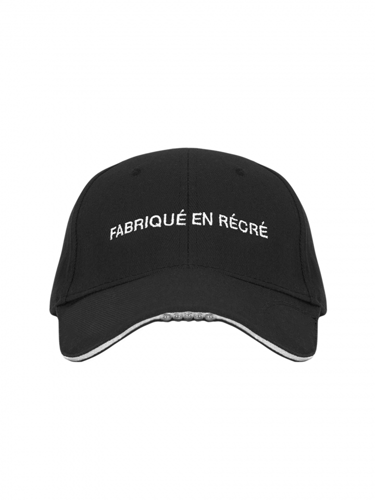 Light cap : FER