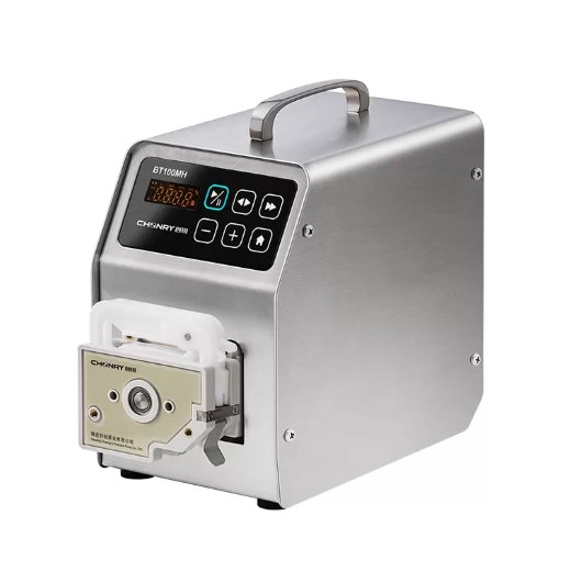[CHONRY] BT100MH Intelligent Peristaltic Pump : 비코사이언스