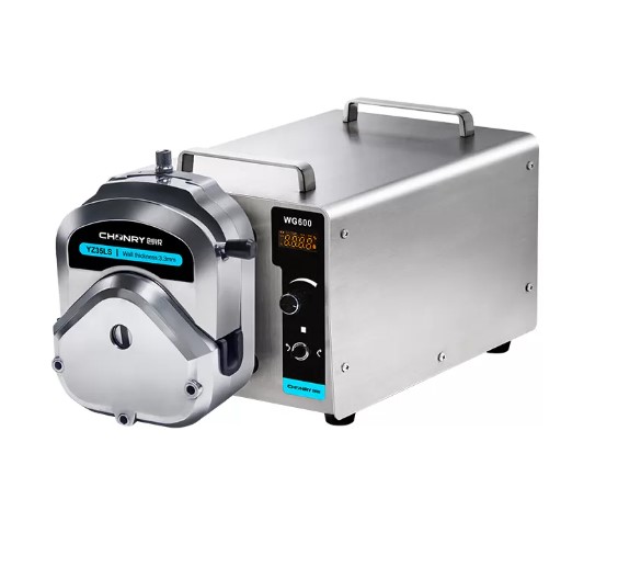 [CHONRY] WG600 High Flow Peristaltic Pump : 비코사이언스