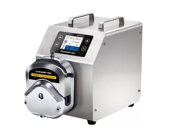 [CHONRY] BG600LC-S Peristaltic Pump : 비코사이언스