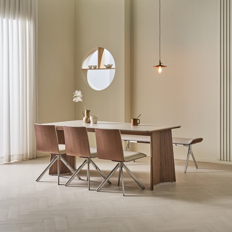 Rodi Table 로디 테이블 1600/1800 : 로템포